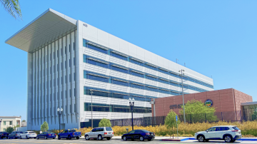 County Administration North | Orange County