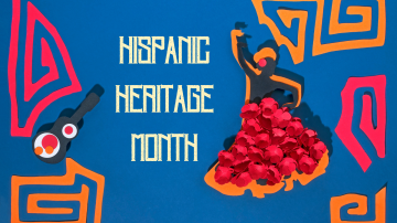 OC Public Libraries Presents Hispanic Heritage Month | Orange County